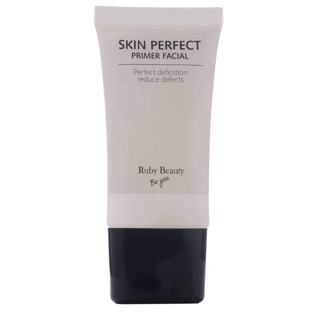 Ruby Beauty Skin Perfect Primer Facial 25Ml | Primers | Ruby Beauty | Makeup | MyKady | Lebanon