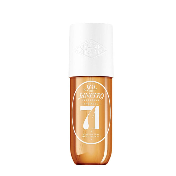 Sol De Janeiro Brazilian Crush Cheirosa 71 | Perfume | Mykady | Lebanon ...