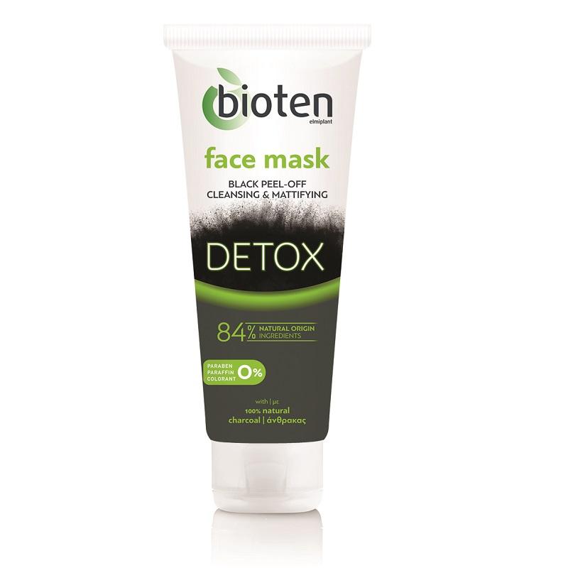 Bioten Face Mask Detox 40 ML | Skin Care | MyKady | Lebanon