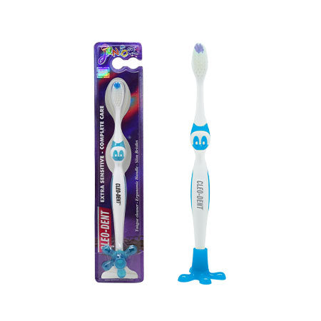 Optimal Cleo Dent Junior Tooth Brush | Baby Teeth Care | Baby Care ...