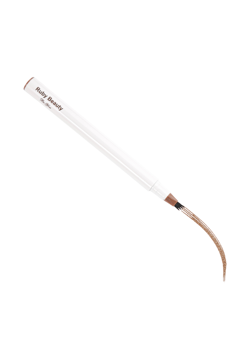 Ruby Beauty Eyebrow Pen | Eye Brows | Ruby Beauty | Makeup | MyKady ...