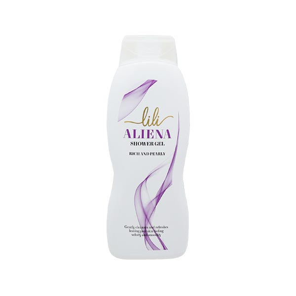 Lili Shower Gel Aliena 650Ml | Shower Gel | MyKady | Lebanon